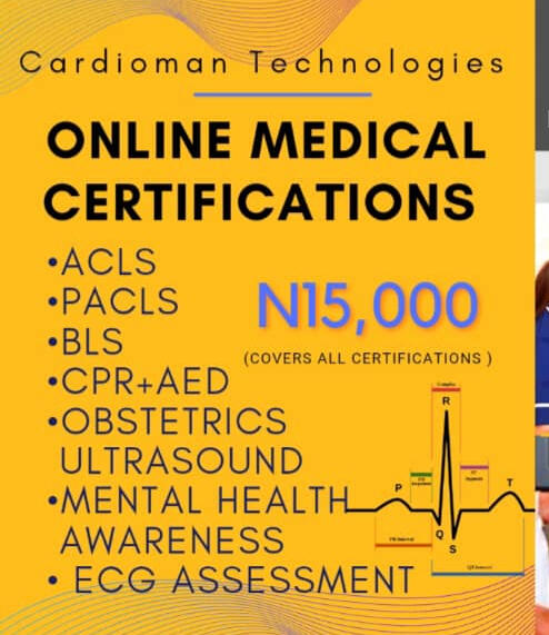 Cardiomantechnologies